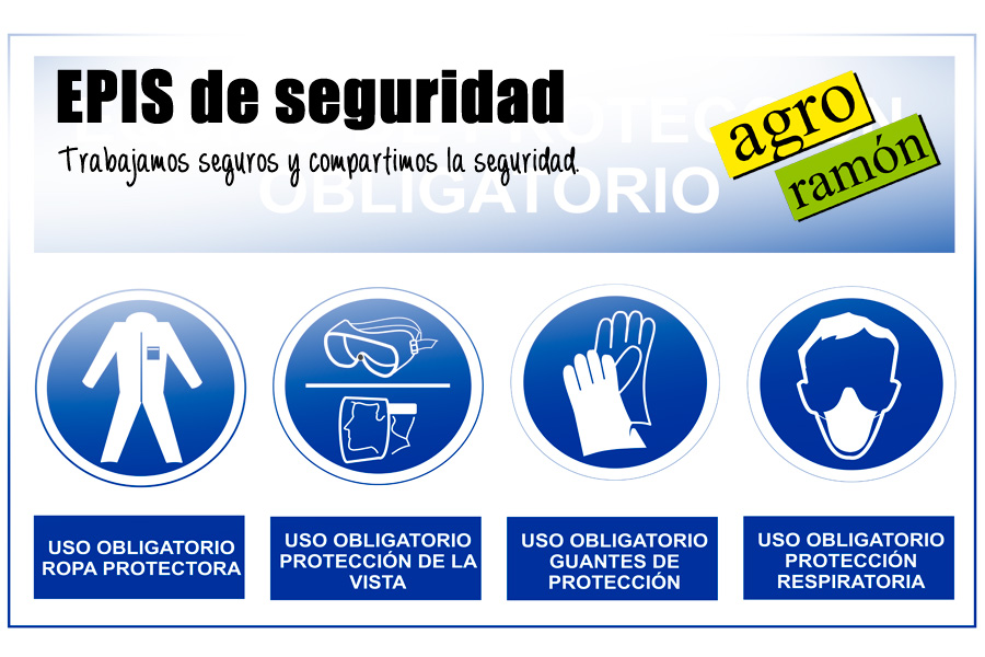Oferta Comercial - agroramon